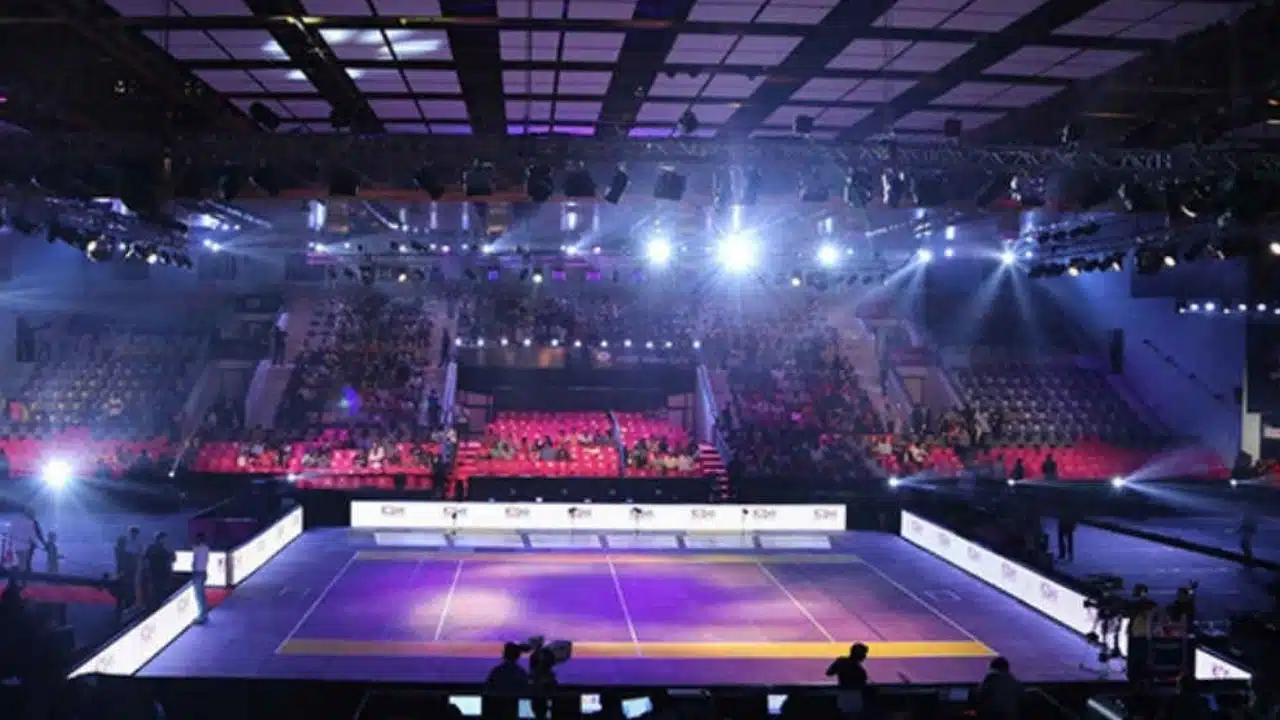 Men’s Kabaddi World Cup 2025 Points Table Standings, Schedule, Date ...