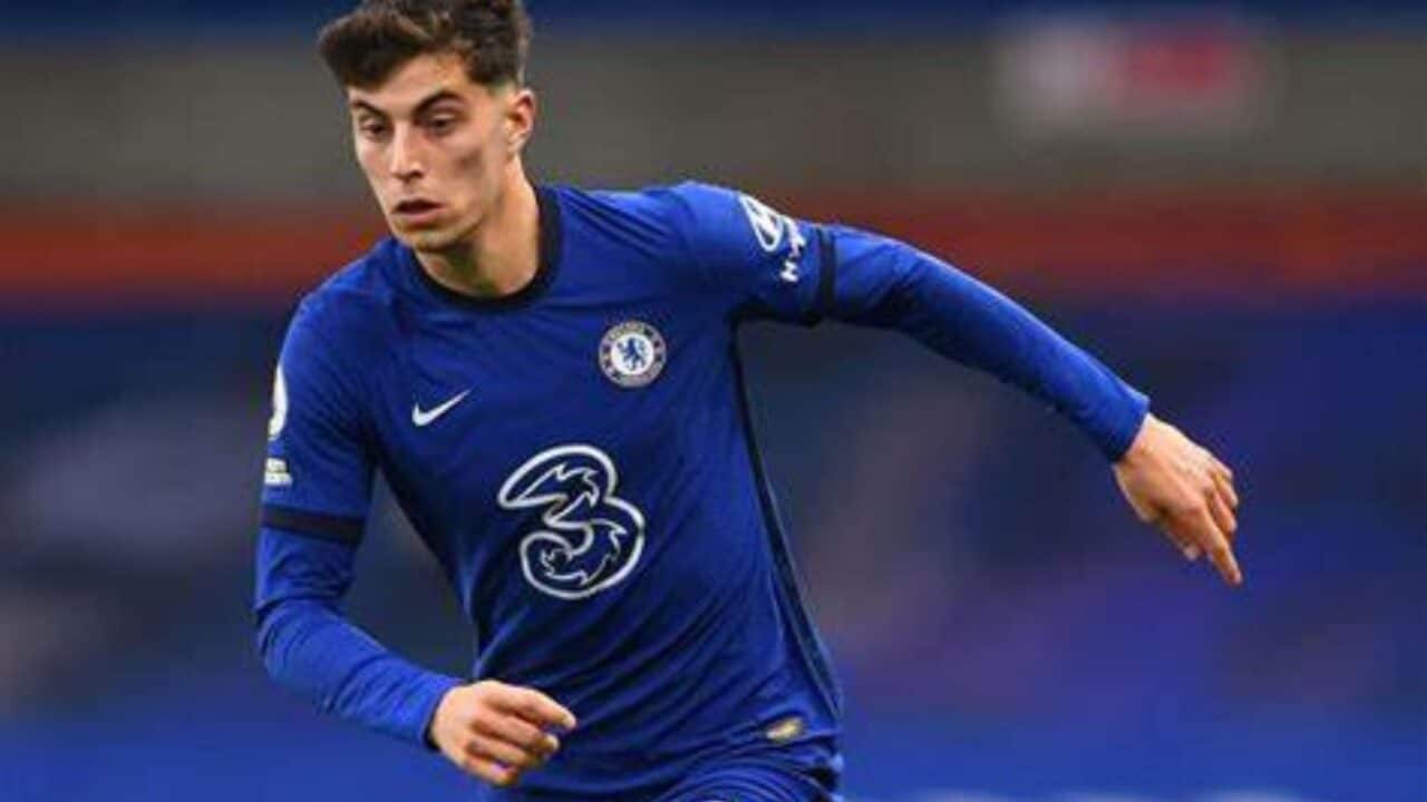 Kai Havertz Biography, Age, Height, Weight, Hairstyle, Girlfriend ...