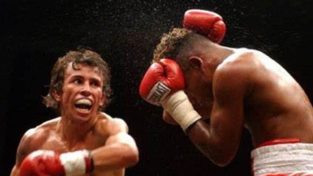 The Most Overrated And Worst Boxers Of All Time - The SportsGrail