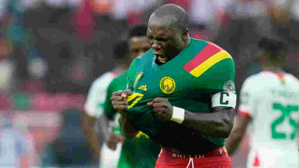 AFCON 2022 Awards List, Golden Boot Winner And Top Goal Scorers - The ...
