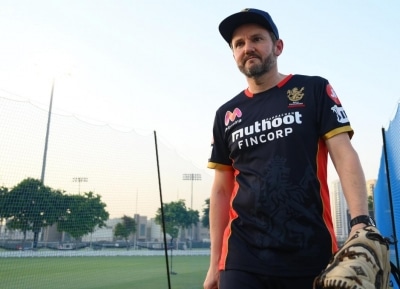 Mike Hesson Speaks About RCB Chemistry Ahead Of IPL 2022 - The SportsGrail