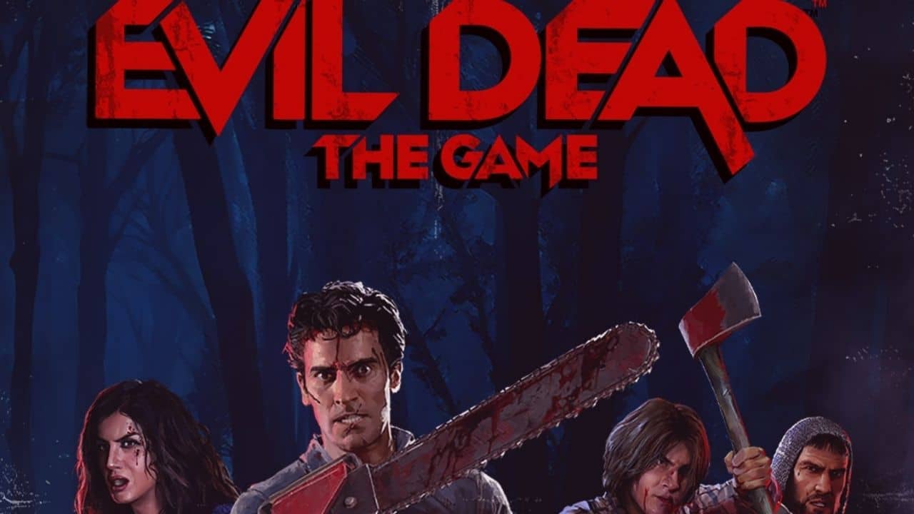 Evil Dead The Game Release Date, Trailer, Gameplay, System Requirements ...