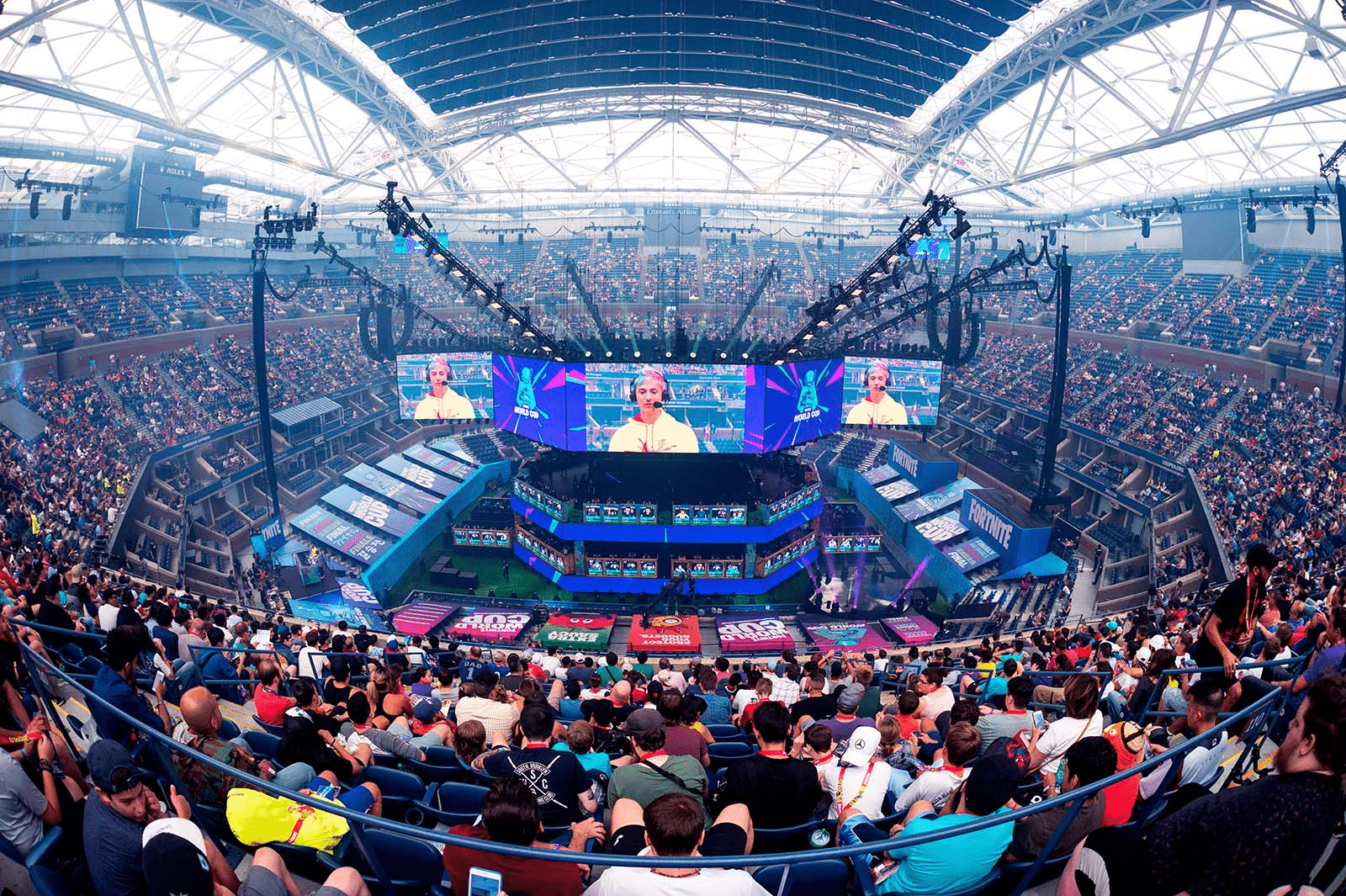 The Best Games To Back In ESports Competitions - The SportsGrail