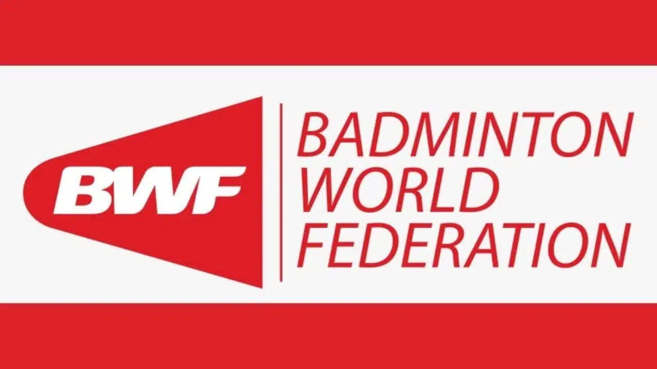 BWF Latest Men's Singles Rankings 2022 And Men Badminton Ranking Points ...