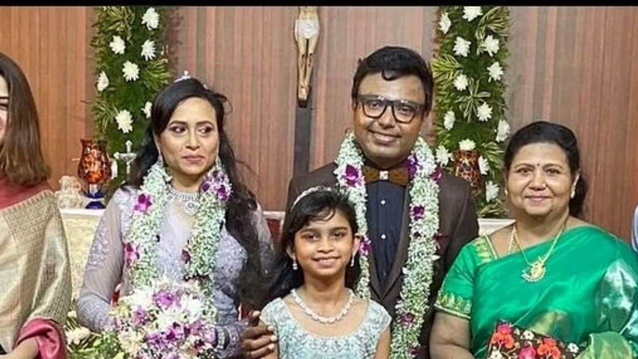 Who Is Amelie Ubald D Imman New Wife, Age, Biography, Family, Marriage ...