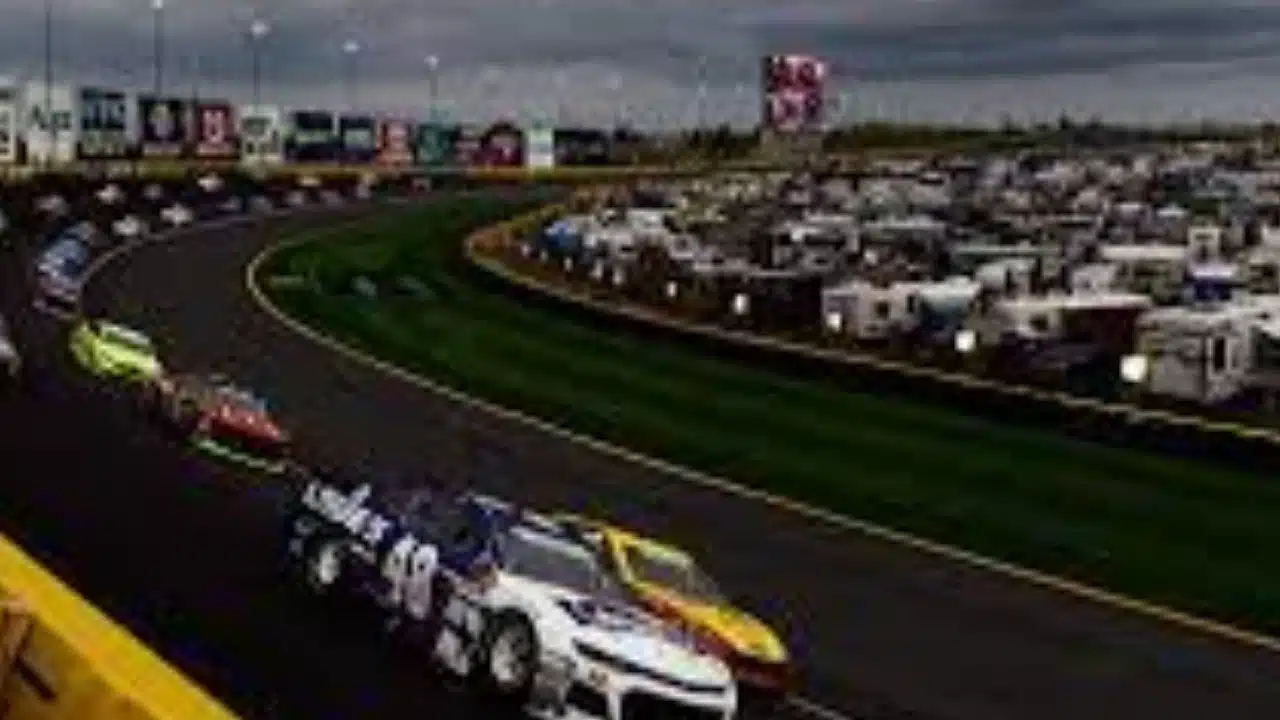 NASCAR's JD Motorsports Fire Social Media Manager Dorman For Posting ...