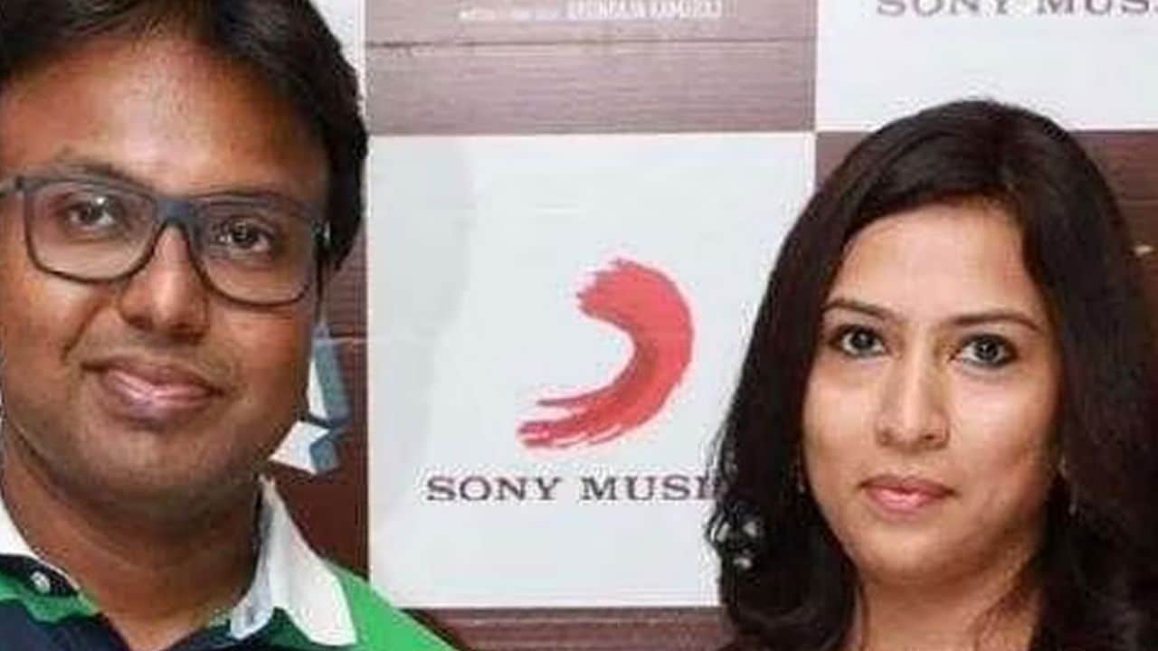 Monica Richard Biography, Age, Ex-Husband D Imman, Children, Profession ...