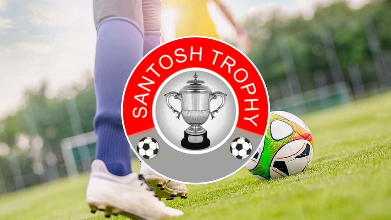Santosh Trophy 2022 Final Winner, Score, Prize Money, Golden Boot Top ...