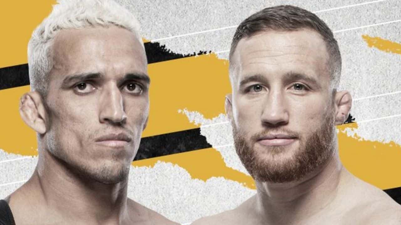 UFC 274 Purse, Payouts, Salaries, PPV Bonus Share, Full Fight Card ...