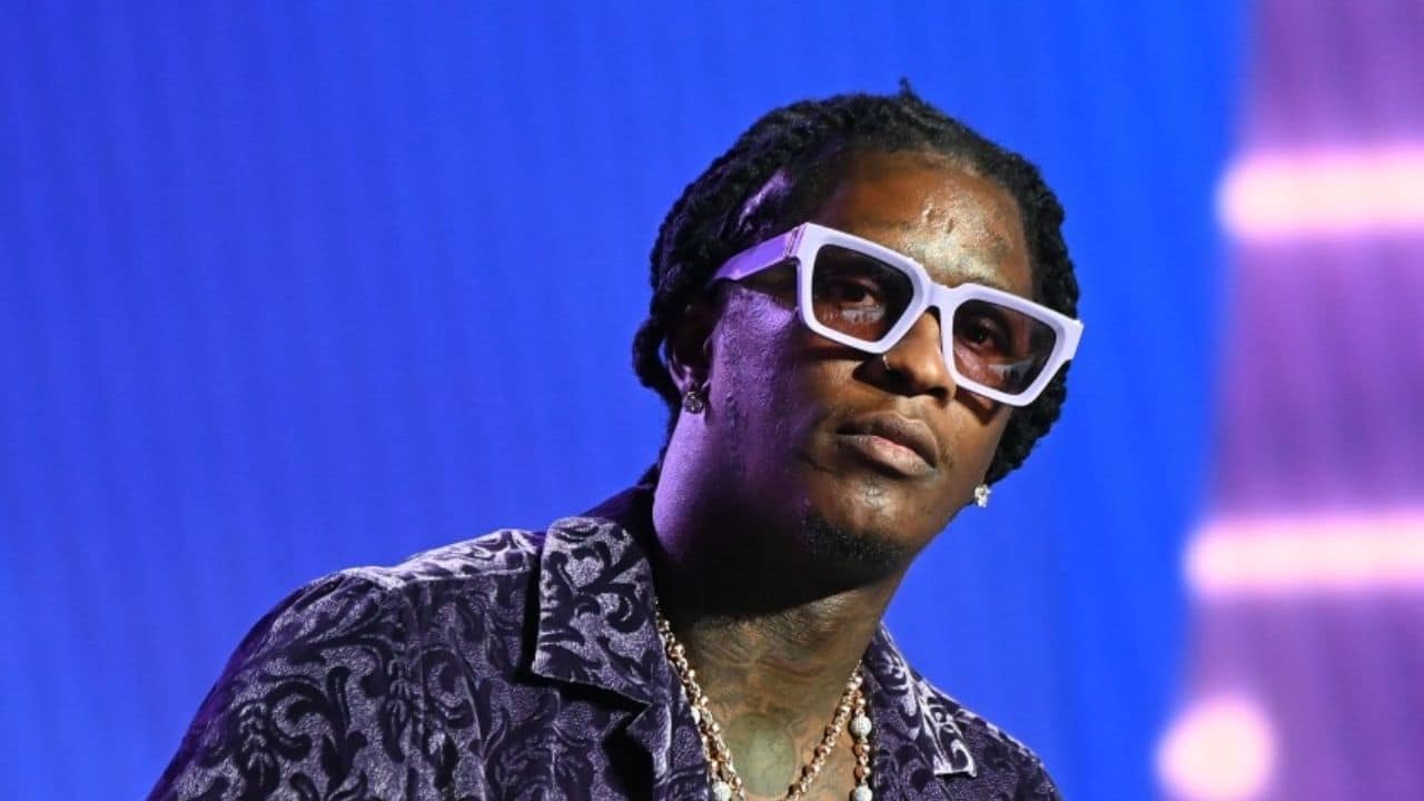 YSL Members And Meaning Explained And Why Was Young Thug Arrested The YSL Members And Meaning Explained And Why Was Young Thug Arrested The