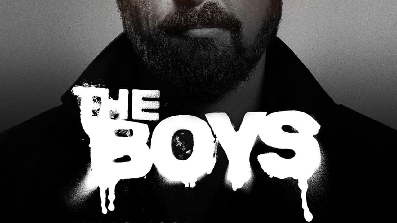 The Boys Season 4 Episode 4, 5, 6, 7 And 8 Release Date, Time, Total ...