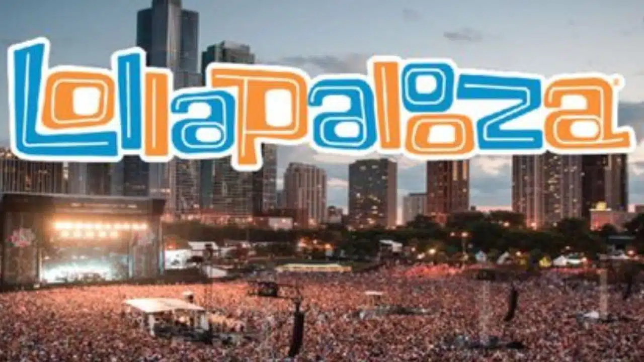 Lollapalooza India 2024 Lineup, Tickets Price, Ticket Booking Details ...