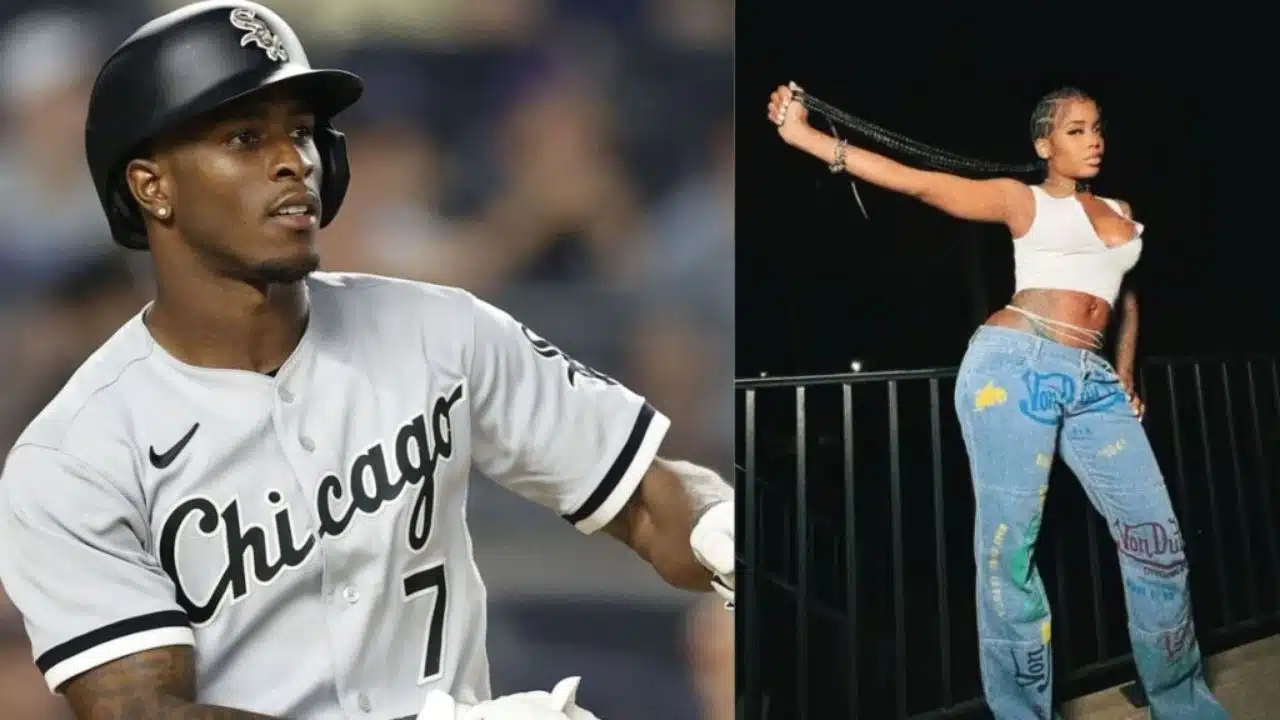 Who Is Dejah Lanee, Age, Biography, Babby Daddy Tim Anderson, Children ...