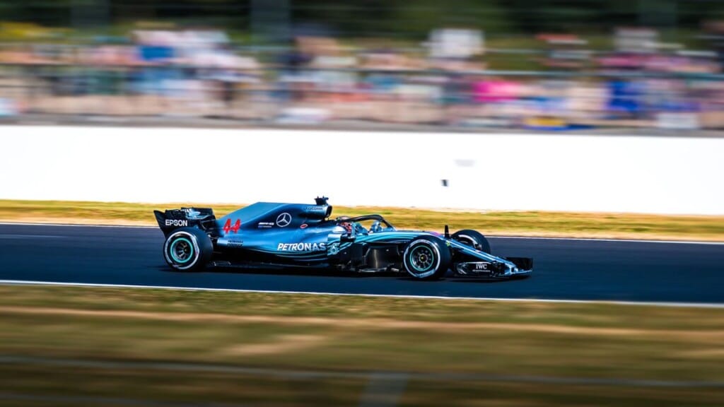 A Look At India’s Future In Formula One And Indian F1 Drivers - The ...