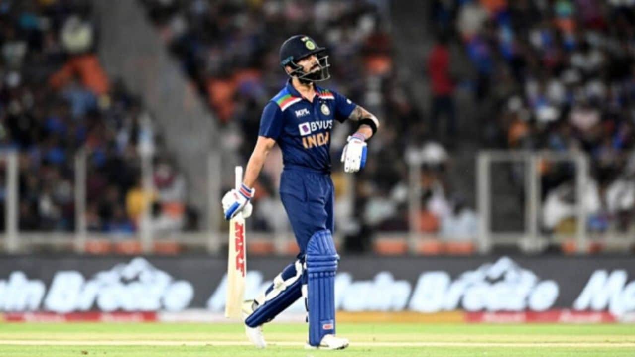 Explained Why Is Virat Kohli Called Chokli And Its Meaning After Memes ...