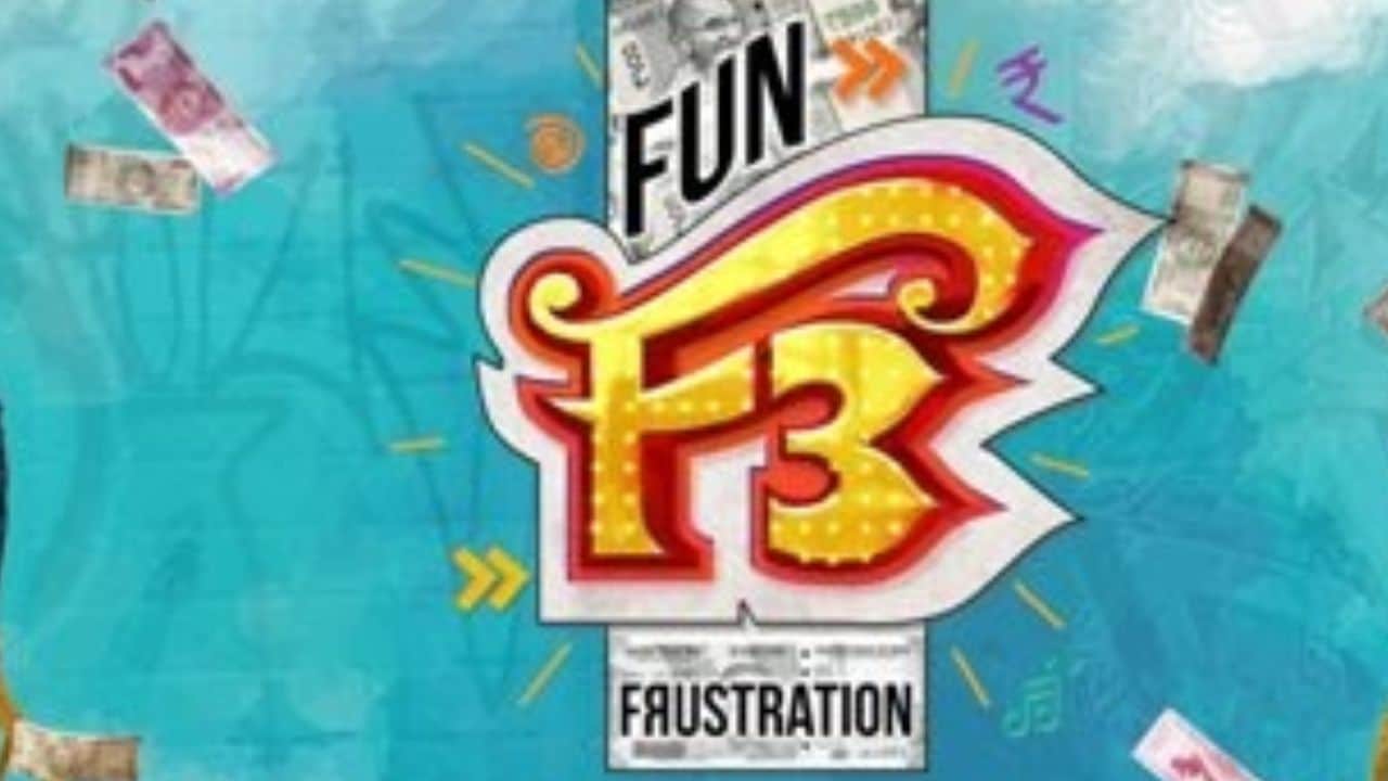 F3 Telugu Movie OTT Platform, Release Date And Time, Budget, Box Office ...