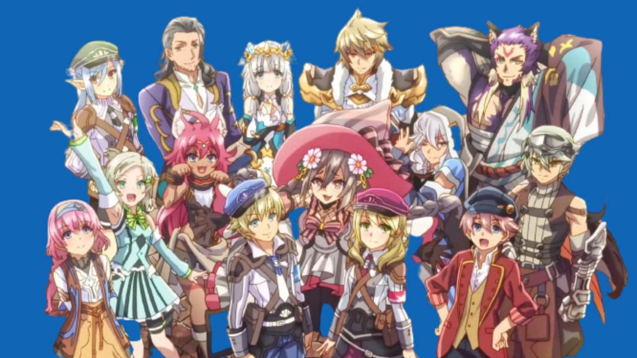 Rune Factory 5 PC Release Date And Time Countdown With Steam Pre-Order ...