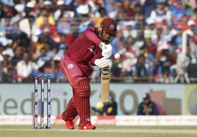 Shimron Hetmyer Back In West Indies Squad For T20I Series Vs India ...