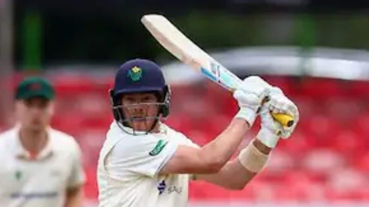 Sam Northeast Biography, Age, Height, Wife, Career Stats, Runs ...