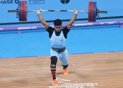 President, Prime Minister Congratulate Weightlifter Achinta Sheuli ...