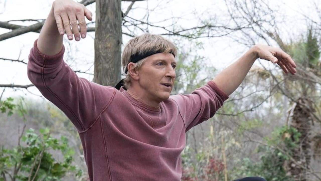 Cobra Kai Season 5 Episode 1 Release Date Total Episodes List Cast