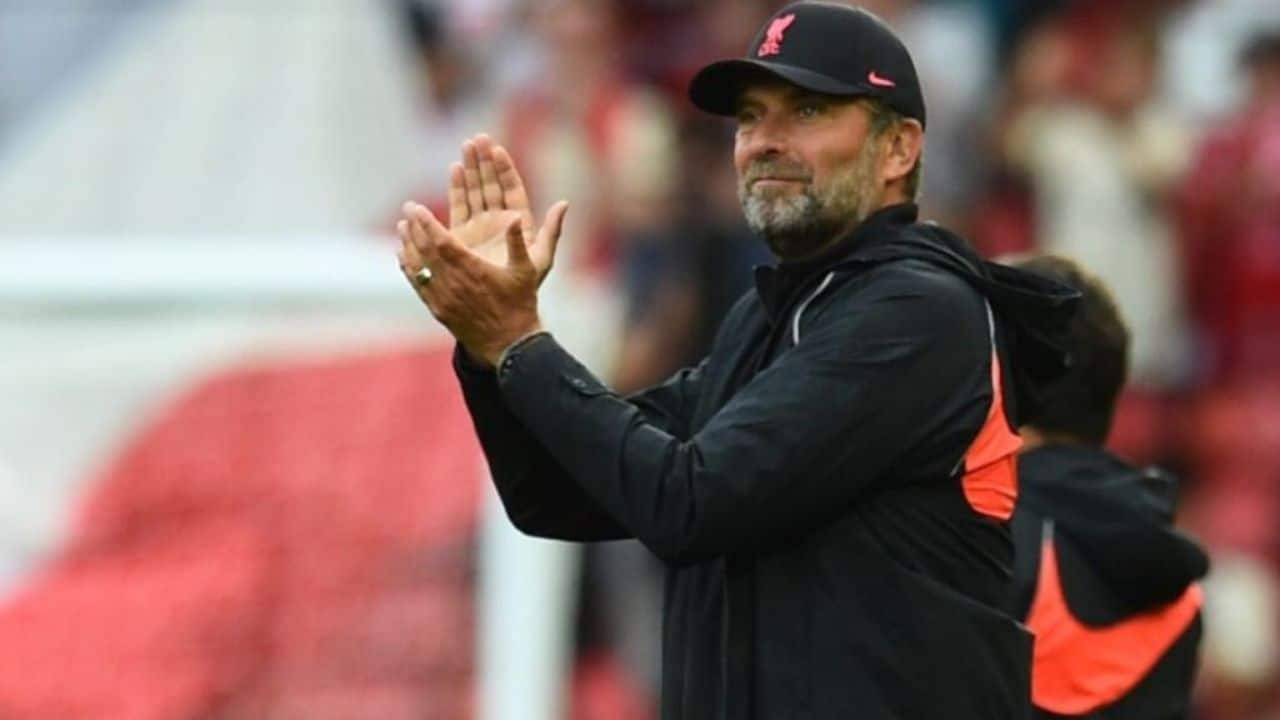 Liverpool Injury List And Latest Updates Return Date News As Injuries ...