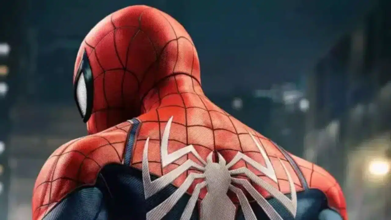 Is The Sophie Rain And Sister Sierra Rain Black Spiderman Video Real Or ...