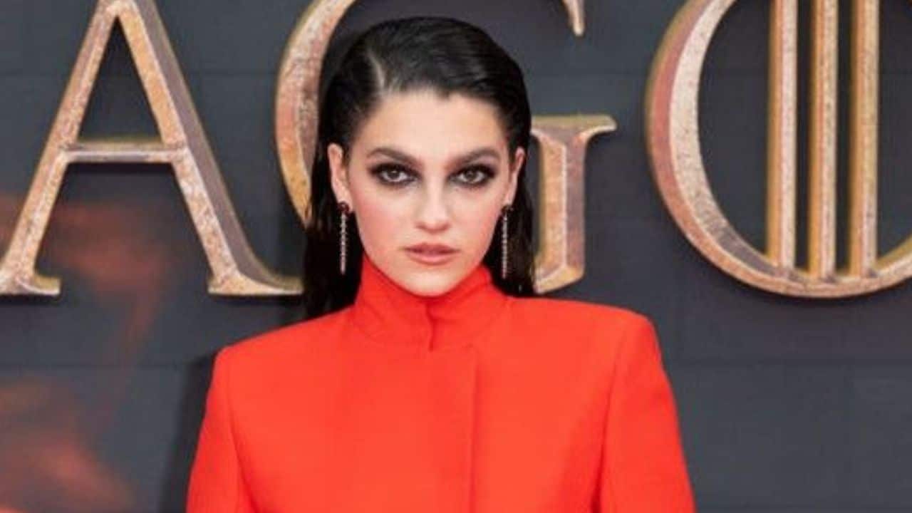 Who Is Emily Carey House Of The Dragon Actress, Biography, Age, Height ...