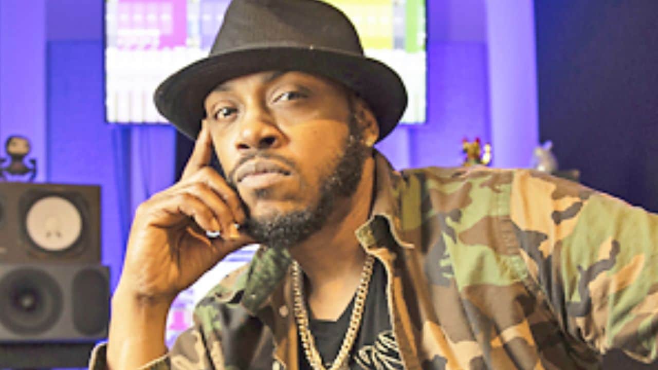 Rapper Mystikal Accused Of Rape After Dousing A Woman In Alcohol To ...