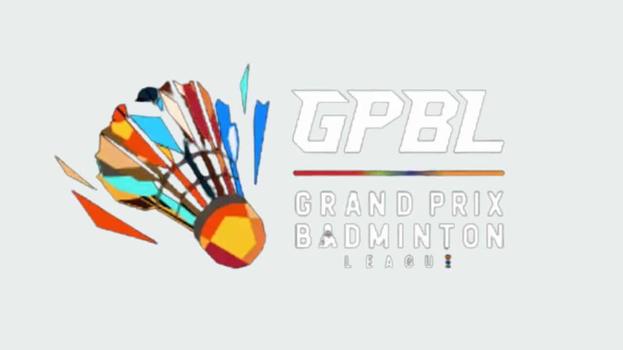 Grand Prix Badminton League (GPBL) 2022 Bangalore, Final Winner ...