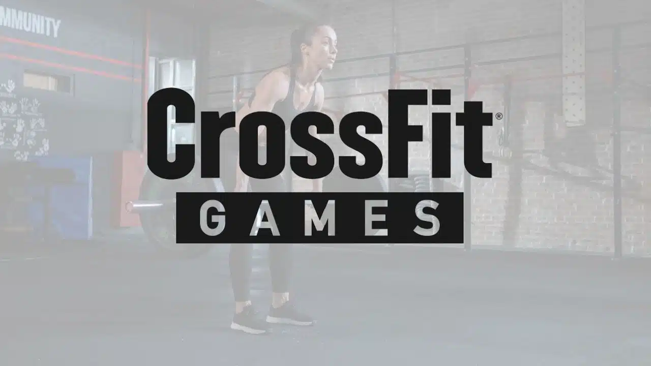 CrossFit Games 2025 Leaderboard, Schedule, Dates, Time, Results, Roster ...
