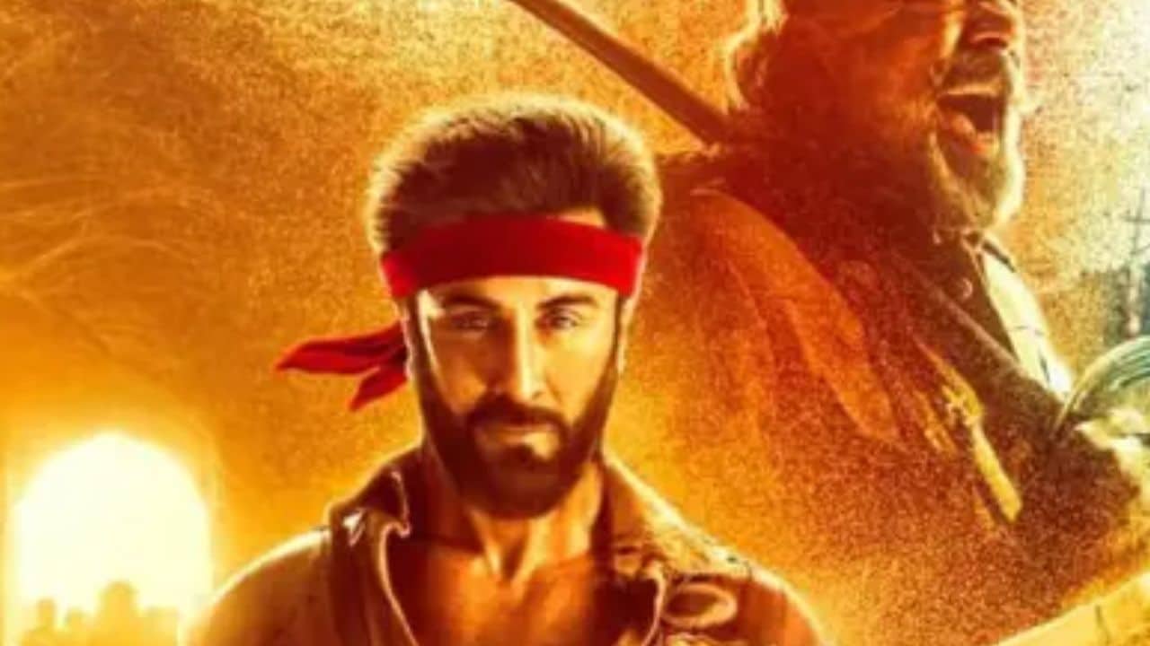 Shamshera Movie Amazon Prime OTT Release Date, Budget, Box Office ...