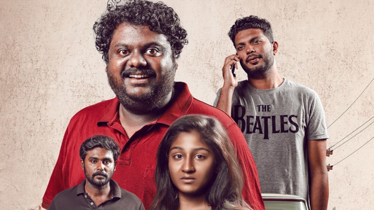 Attention Please Malayalam Movie Ending Explained And Story - The ...