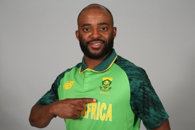 Fit-again Bavuma Returns To Lead 15-member South Africa To T20 World ...
