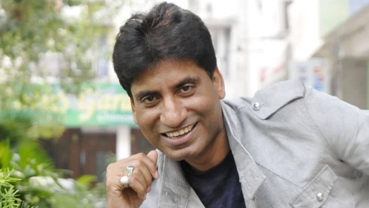 "F*ck Him," Hindu Hater Rohan Joshi Mocks Comedian Raju Srivastava ...