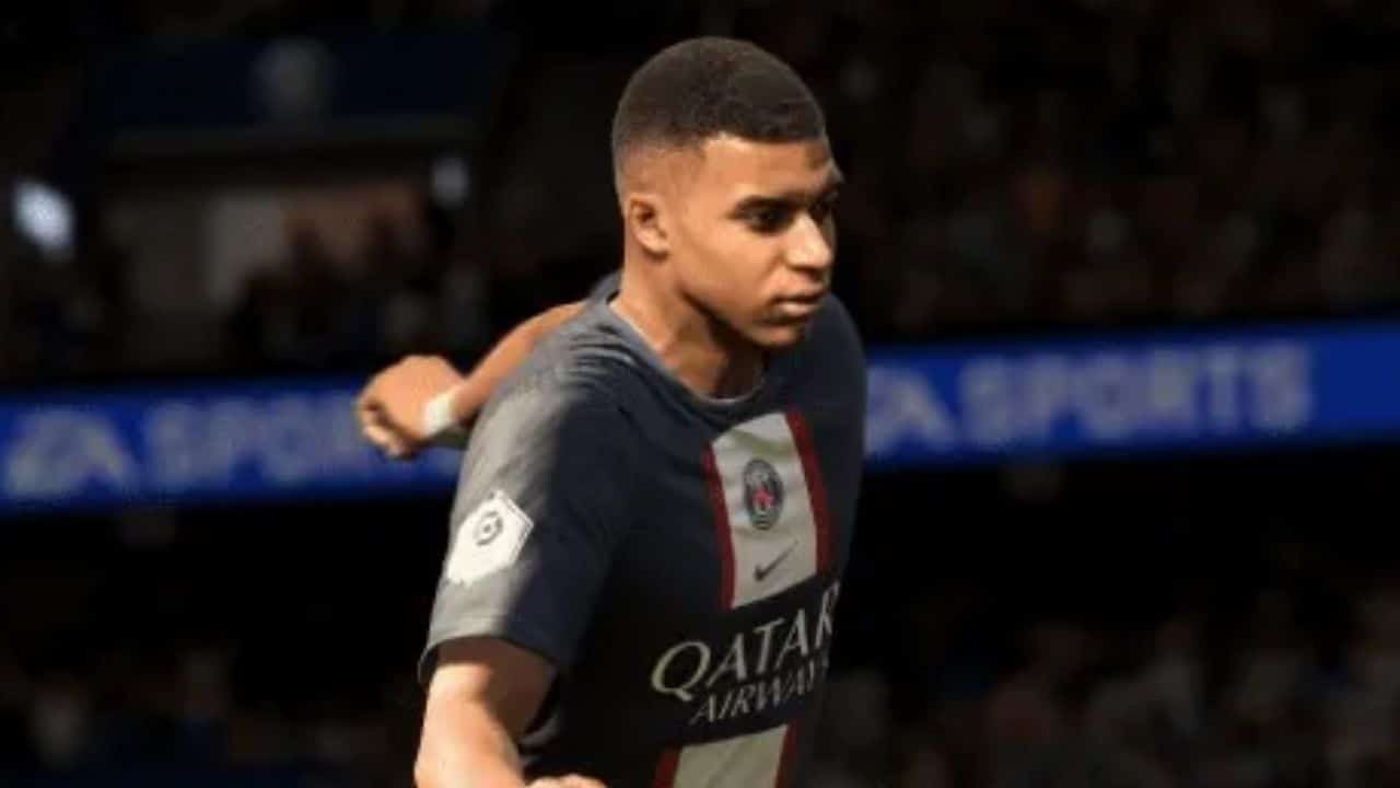 EA Sports FIFA 23 Full List Of International And Clubs Teams Stadiums ...