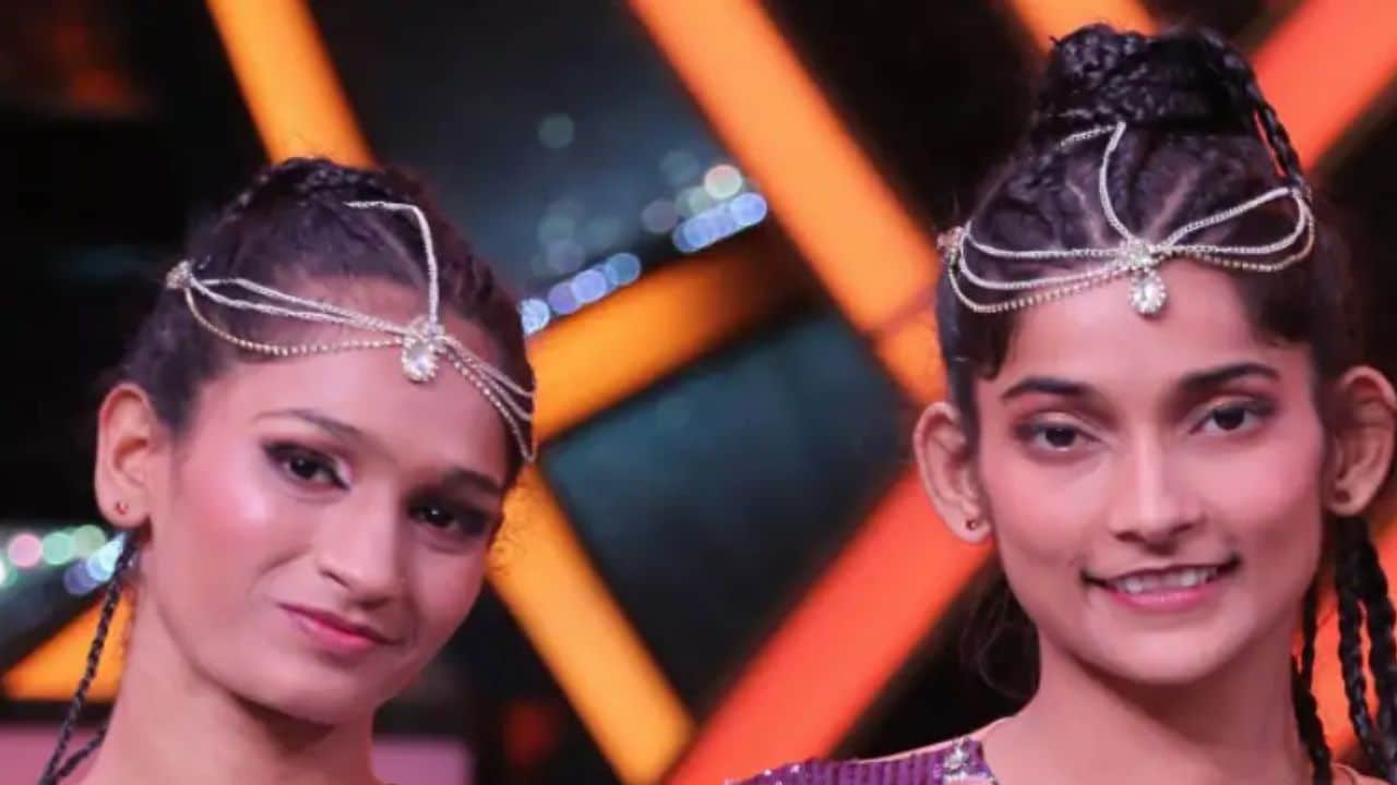 Varsha Bumrah DID Super Mom Season 3 Winner Biography, Age, Family ...