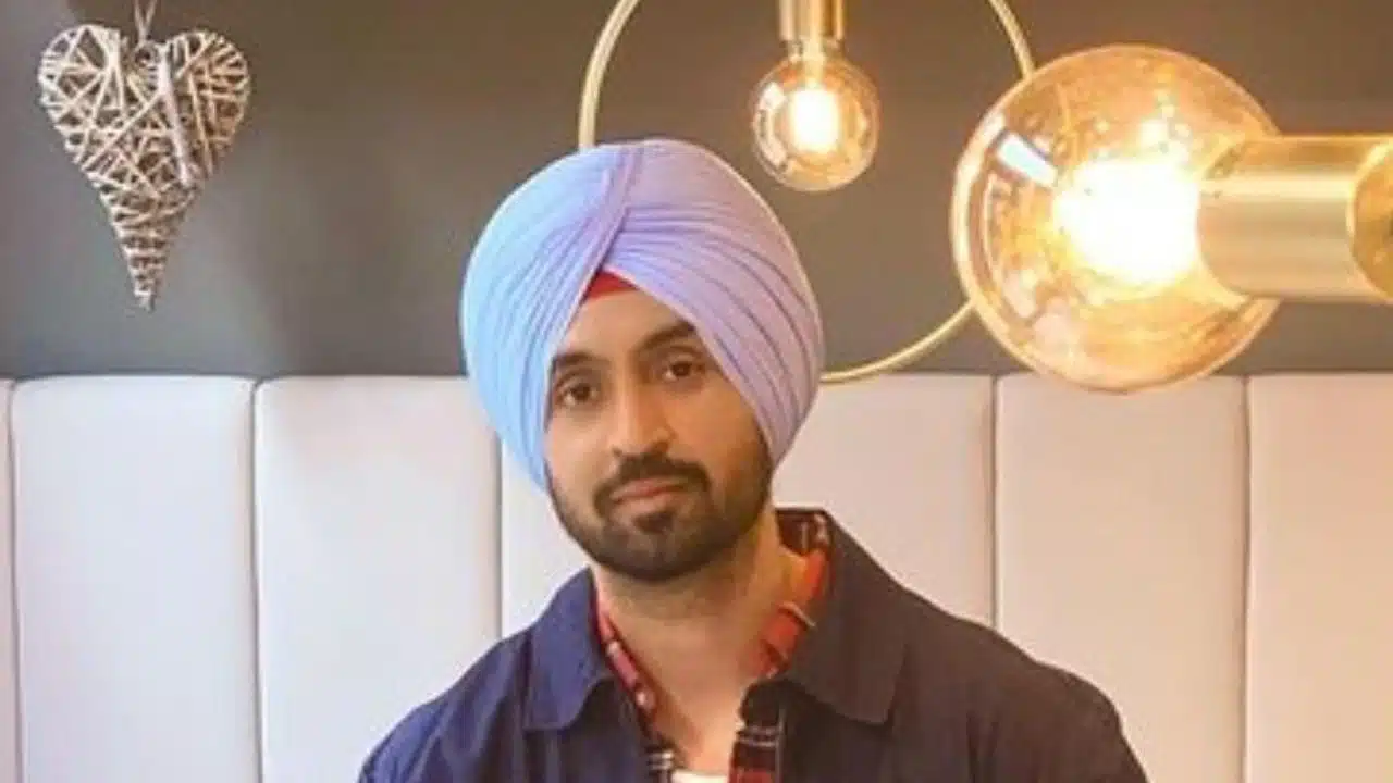 Diljit Dosanjh Dil-Luminati Tour New Delhi, India 2024 Concert Date ...