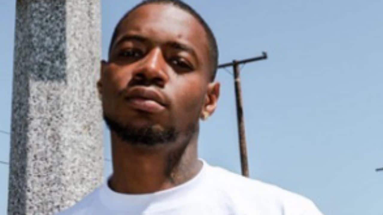 Rapper Kee Riches From Los Angeles Dead After Being Shot In Compton ...