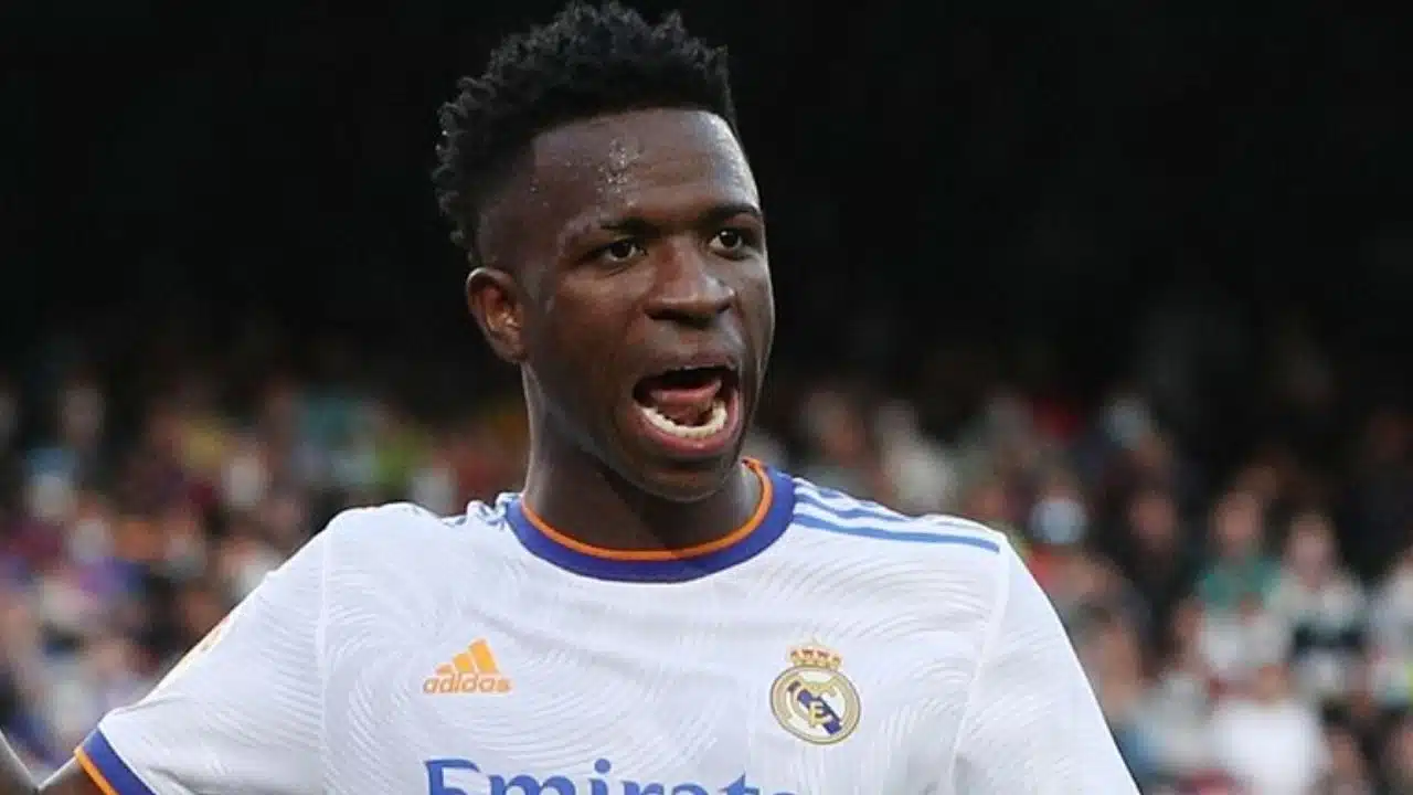 Who Are The Parents Vinicius Jr And More About His Dad, Mom ...