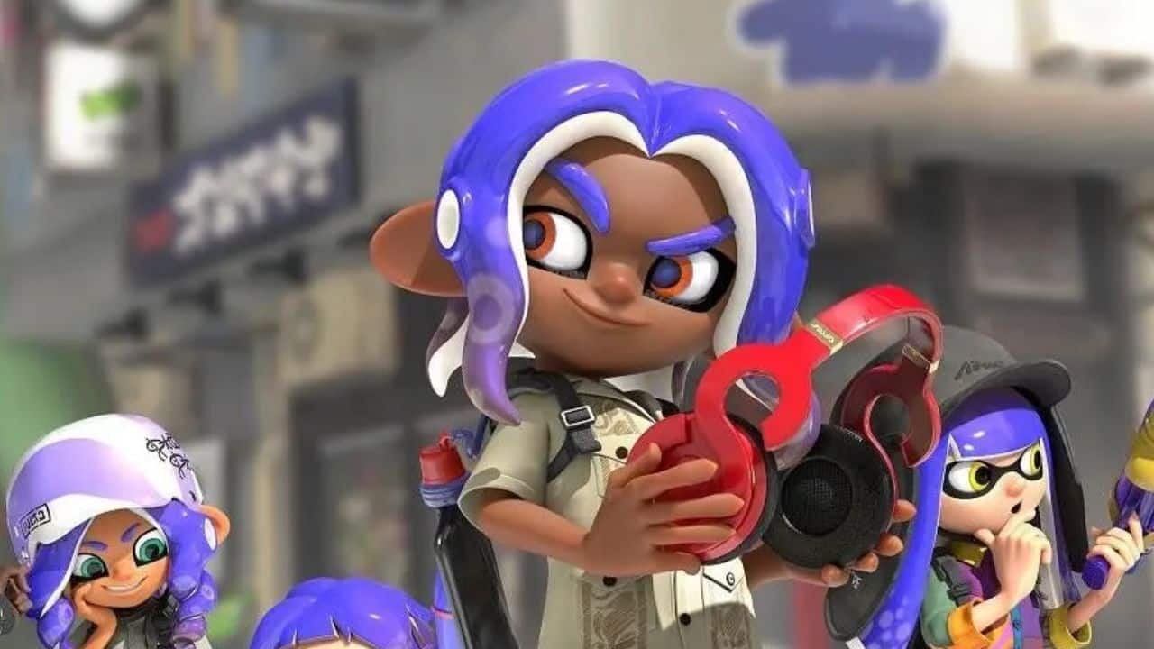 Splatoon 3 Post-Launch Splatfest Release Date, Start Time, Schedule And End
