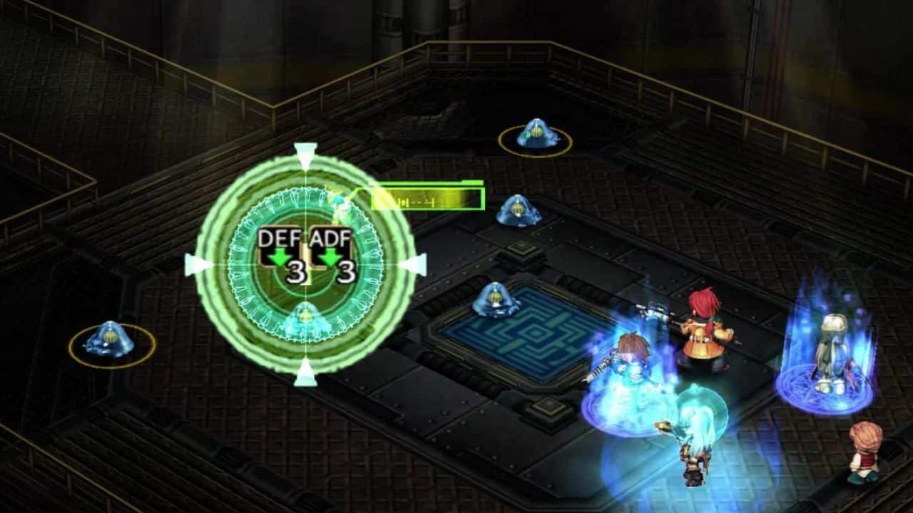 The Legend Of The Heroes Trail From Zero Release Date, Time, Platforms ...