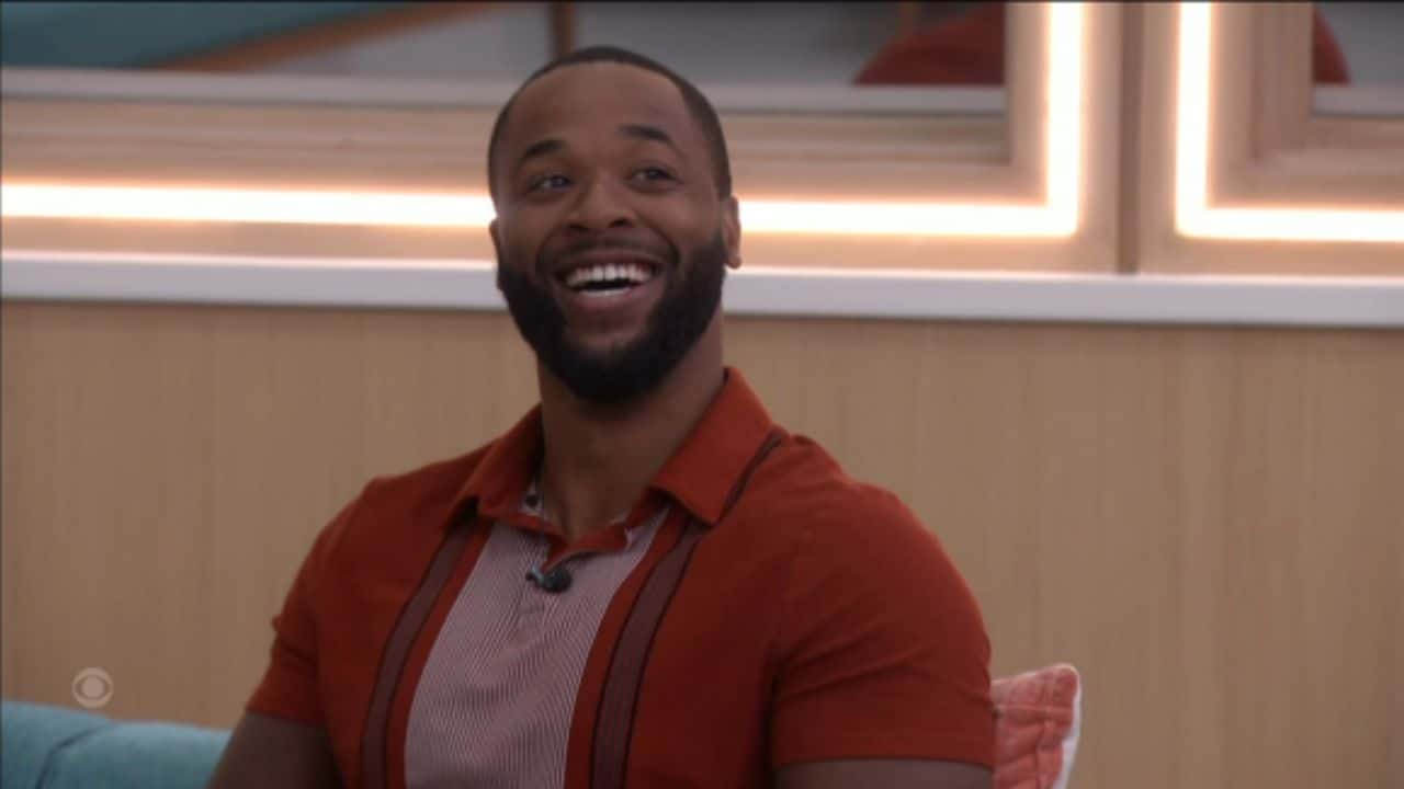 Who Is Monte Taylor Big Brother Season 24, Age, Biography (Bio), Height ...