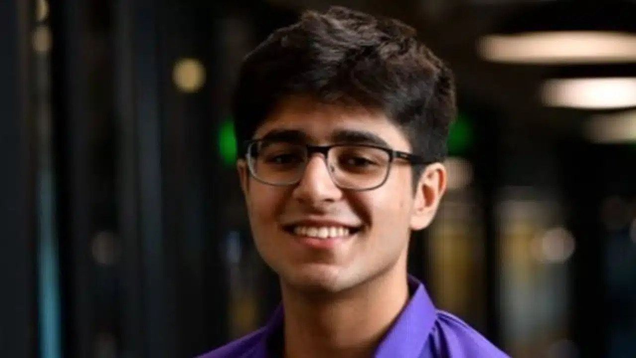Who Is Aadit Palicha Founder Of Zepto, Biography, Age, Family, Parents ...