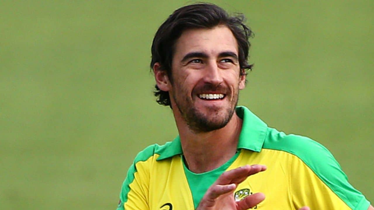 Mitchell Starc KKR Salary Per Ball, Match And For Entire IPL 2024 ...
