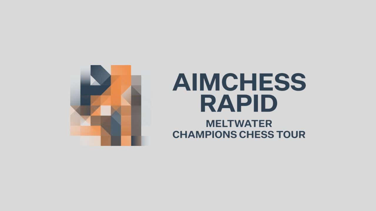 Aimchess Rapid Chess 2022 Winner, Jan-Krzysztof Duda Vs Shakhriyar ...