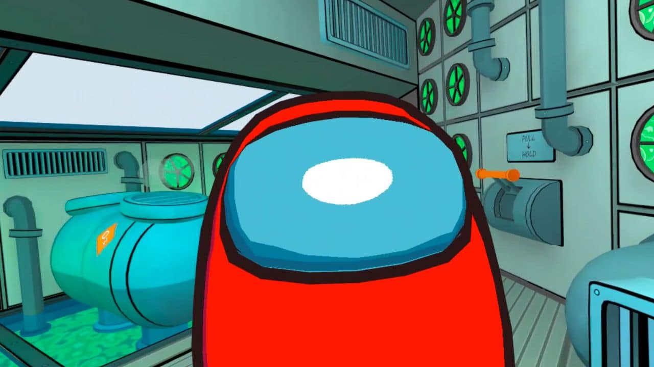 Among Us VR Release Date, Gameplay Trailer, Platforms And Twitter