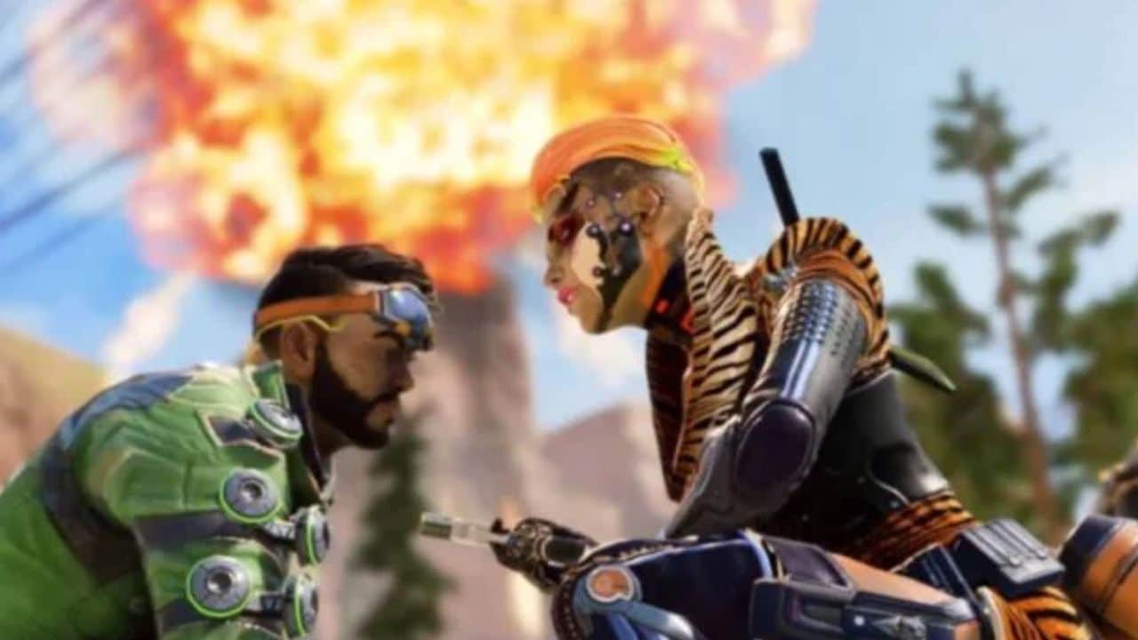 Apex Legends Leaks Reveal How Long-Awaited Gift System Will Work In The ...