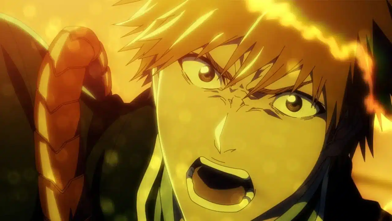 Bleach Thousand Year Blood War (TYBW) Anime Episode 5 Release Date And ...