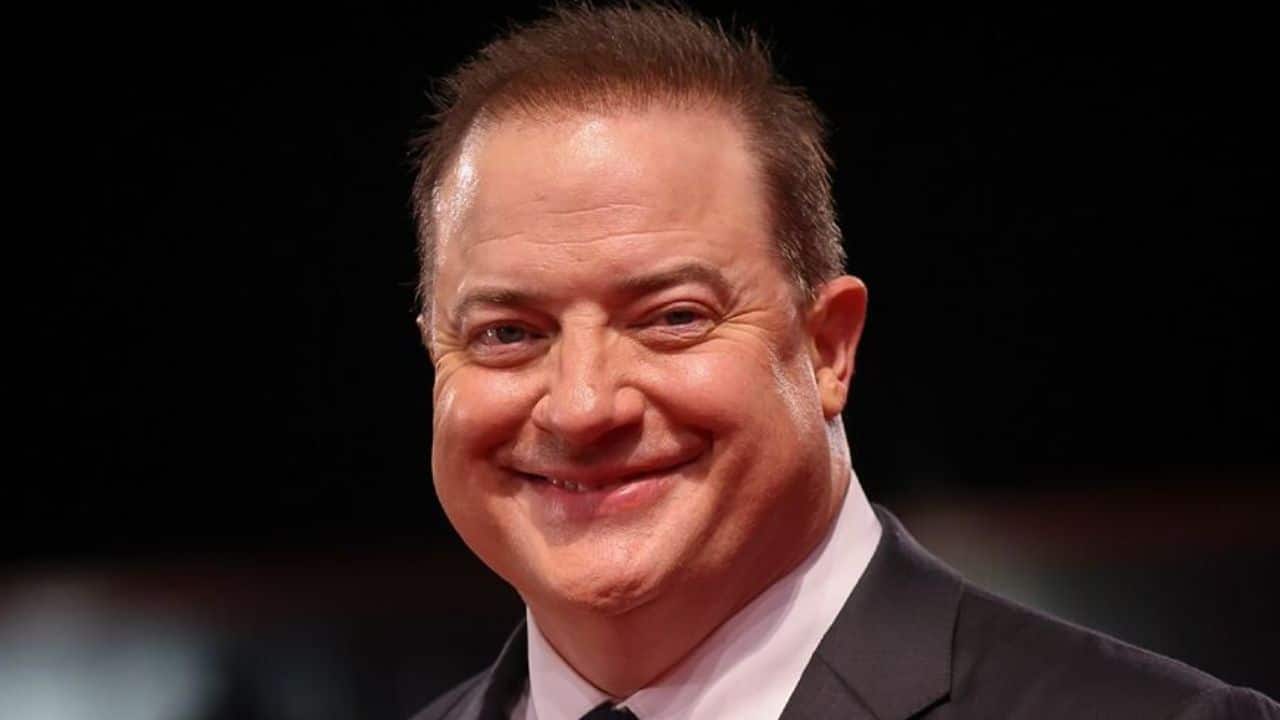 Brendan Fraser Biography, Age, Height, Family, Wife, Movies List, Net ...